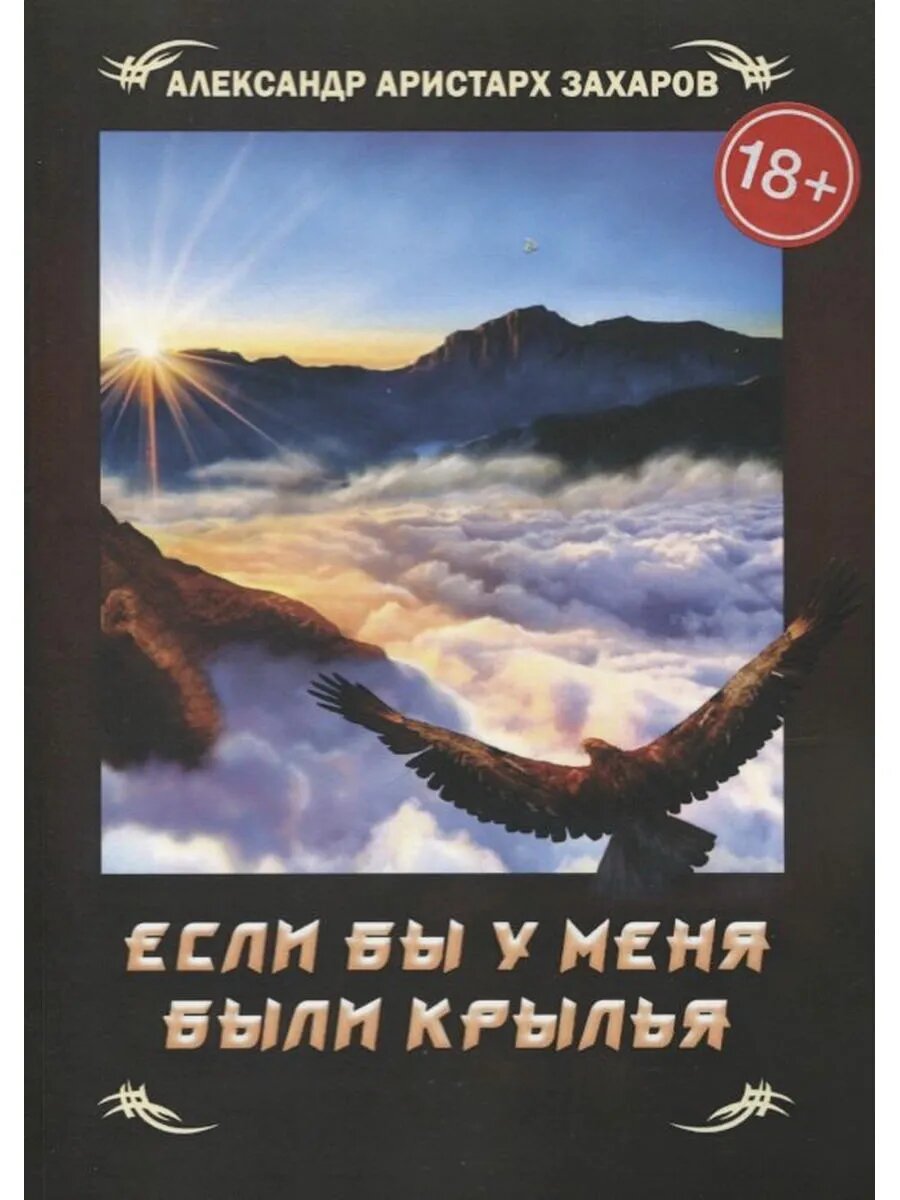 Если бы у меня были крылья