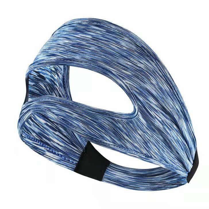 Очки виртуальной реальности Amazon VR, синие, впитывающие пот