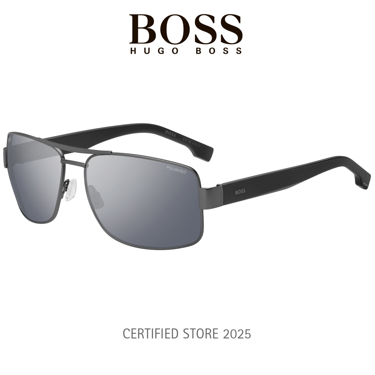 Солнцезащитные очки