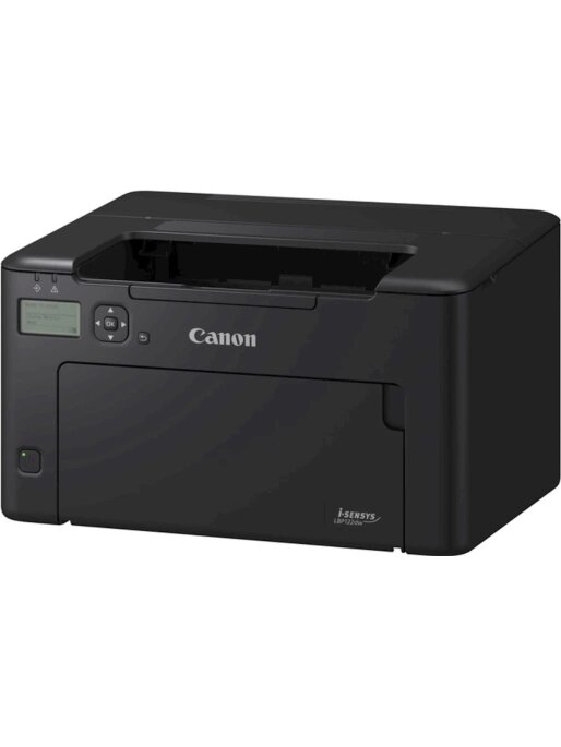 Принтер Canon i-Sensys LBP122dw черный (5620c001aa)