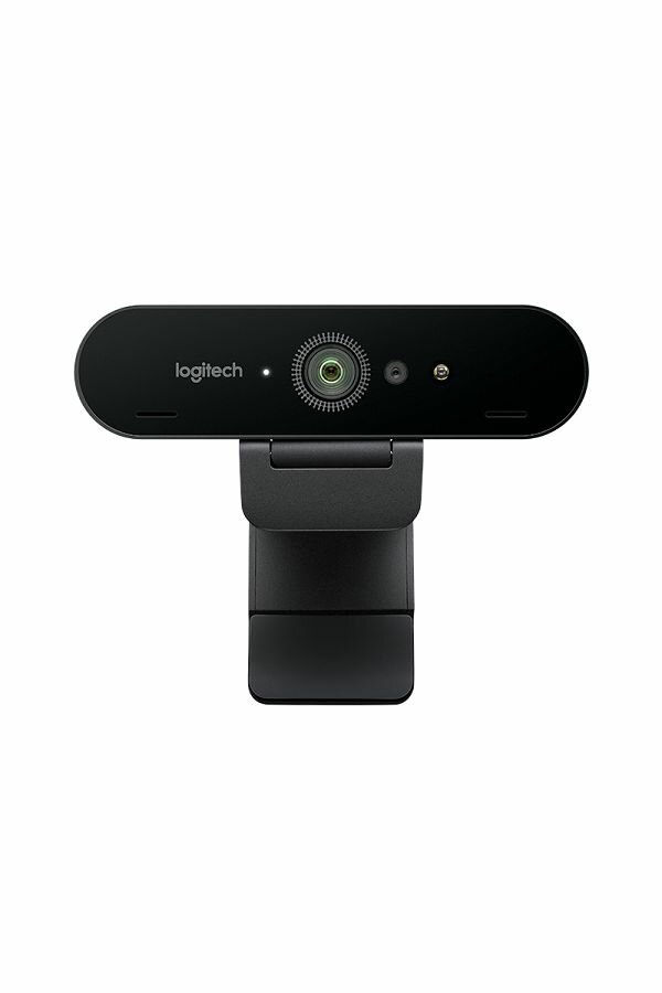 Веб-камера LOGITECH Brio (960-001106)