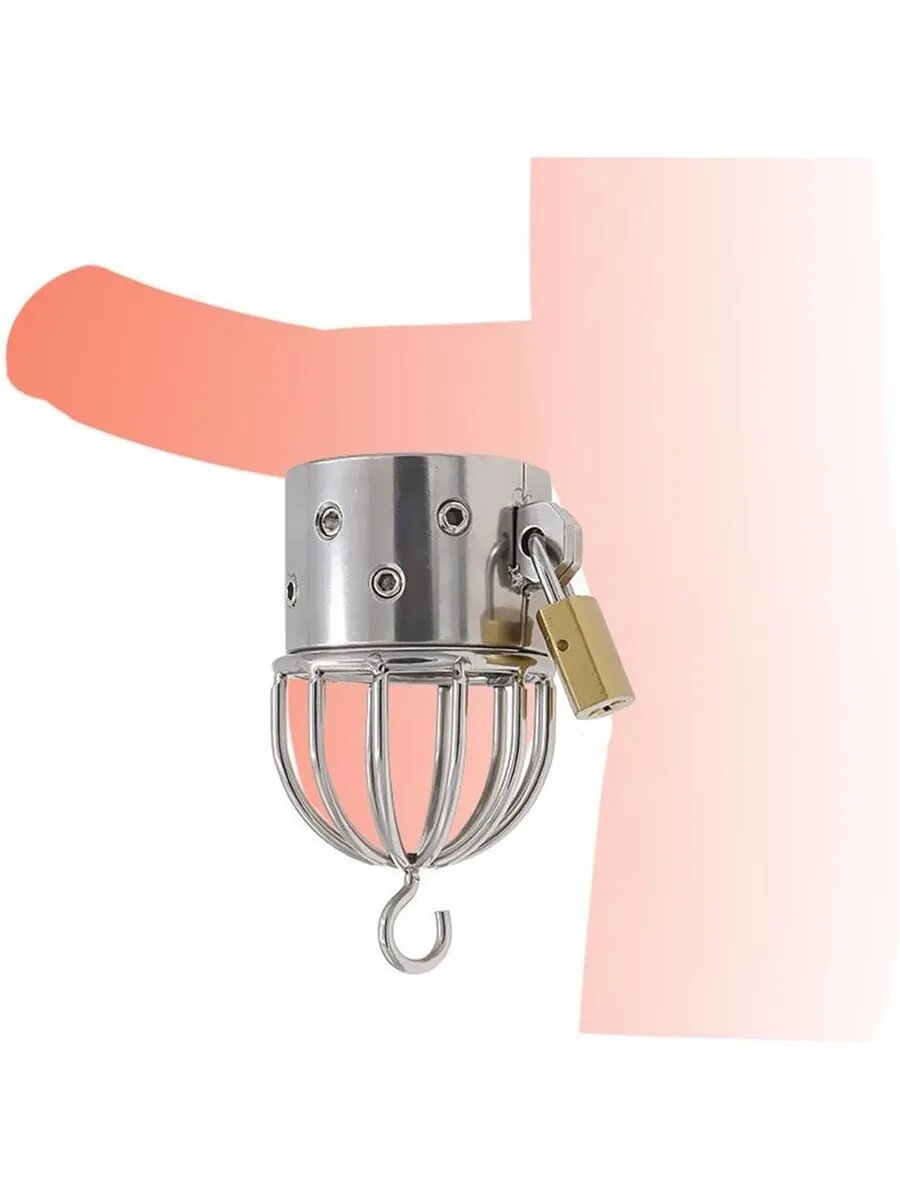 Подвеска для мошонки