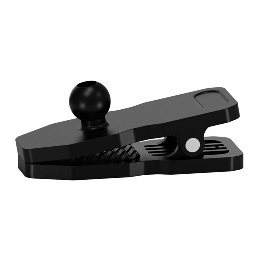 Многоугольные быстросъемные стабилизаторы для экшн-камер с пластиковыми наплечными ремнями, - 17 -миллиметровая головка и S