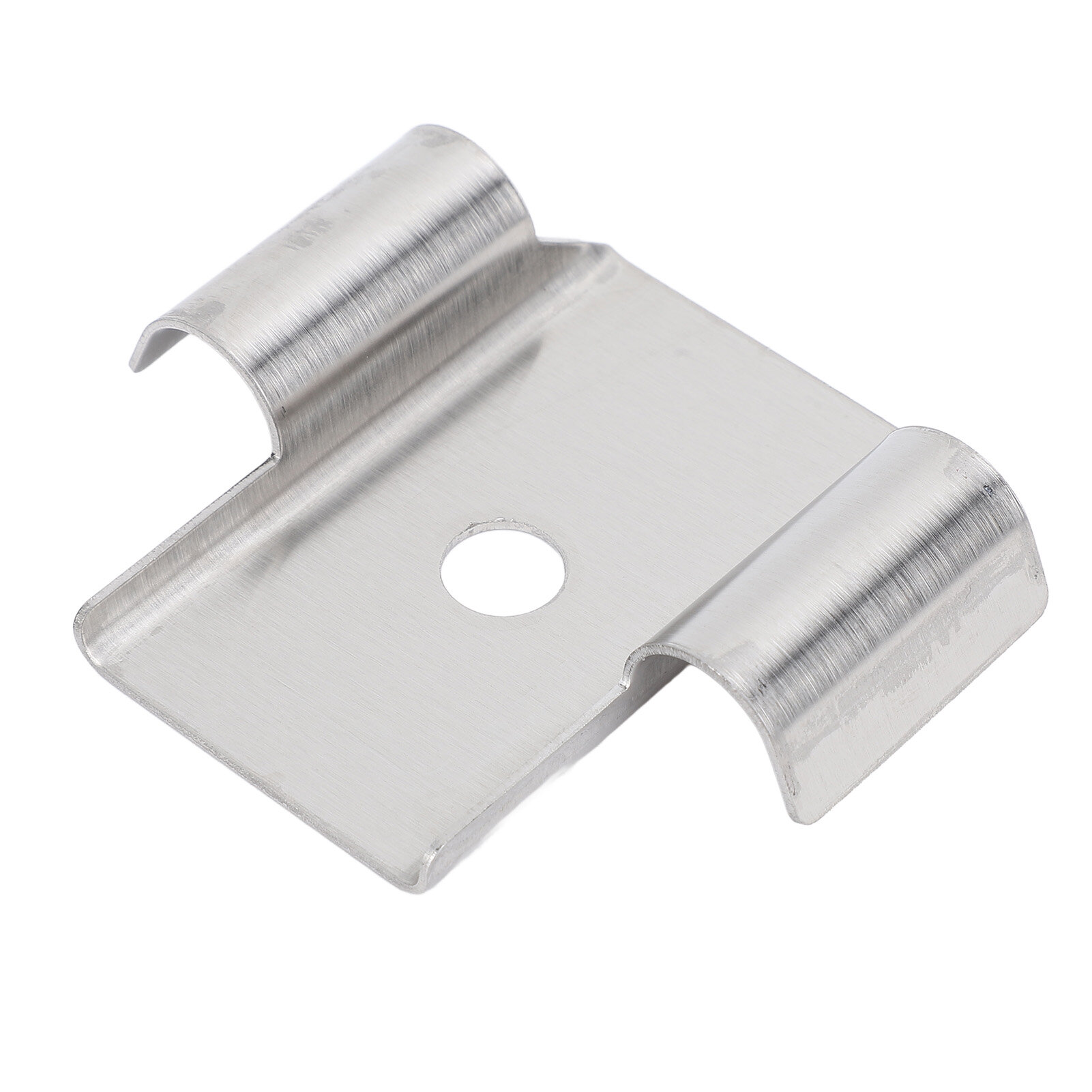 Фиксатор зажима троса стояночного тормоза 34406854898 Зажим троса стояночного тормоза из нержавеющей стали повышенной производительности для серий 1, 2, 3, 4