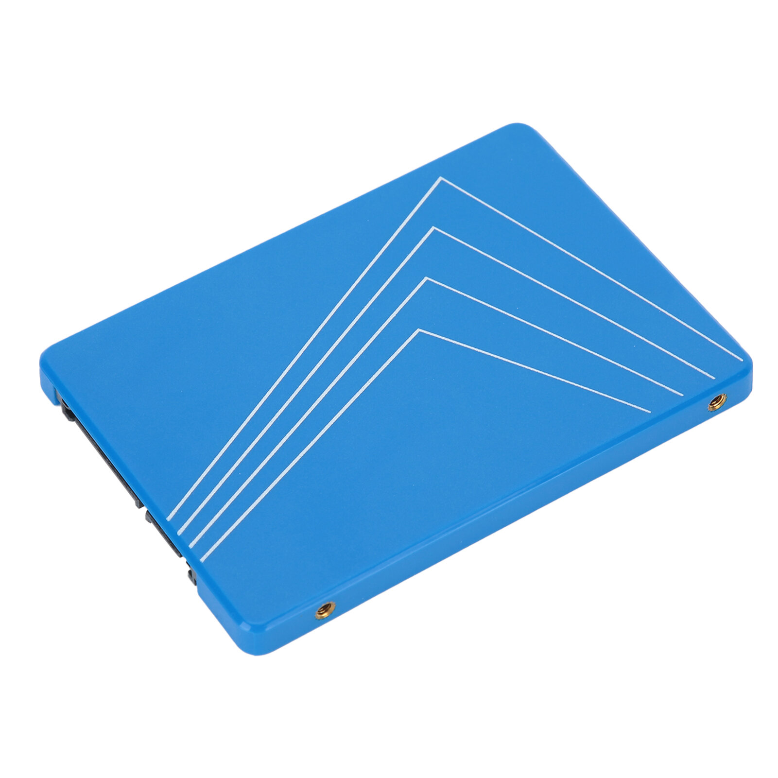 SSD накопитель SATA, 2.5", 128 ГБ, портативный, для ПК