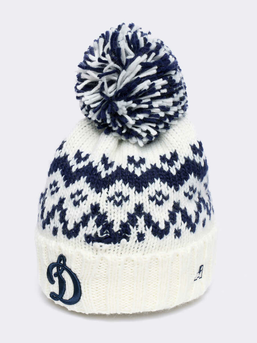 Шапка Базовая коллекция для мужчин