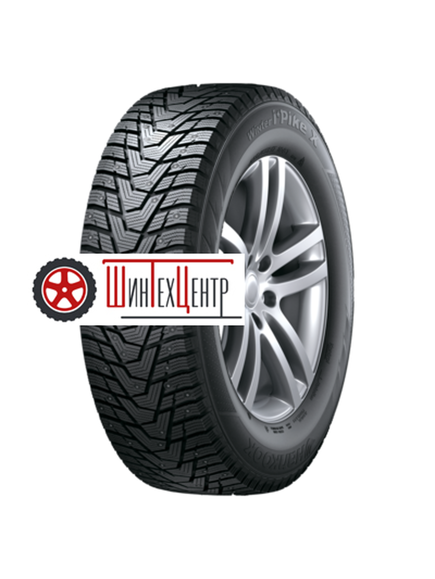 Шина Hankook 225/55R18 102T Xl Winter I*Pike X W429A для всех типов автомобилей Зимняя