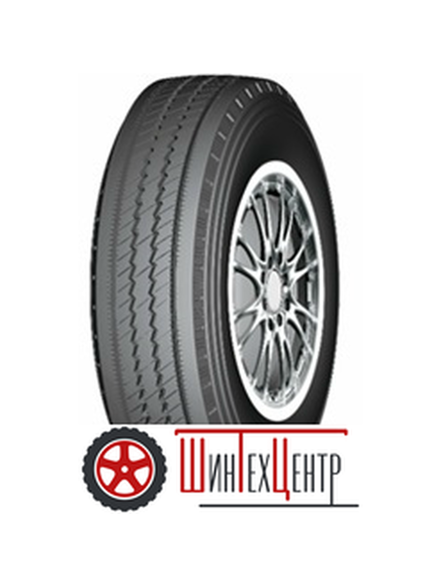 Шина 6.00R13 98/94L Lt Bearway M636 для всех типов автомобилей Летняя