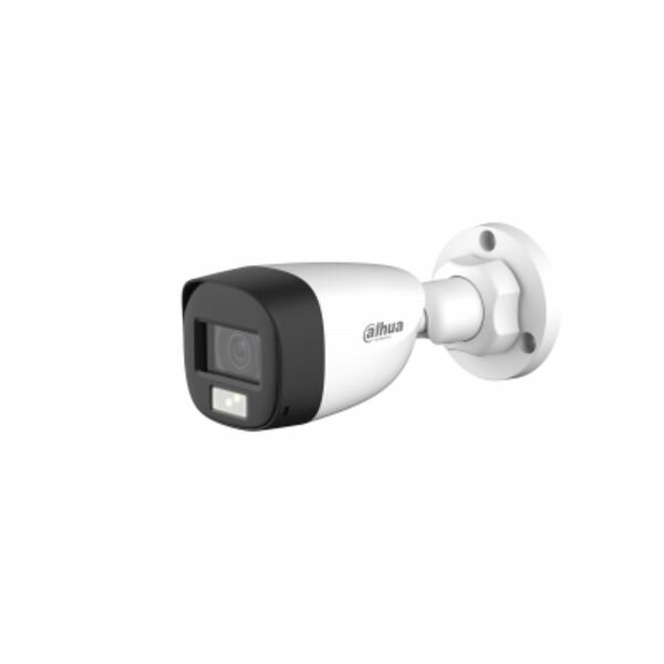 Dahua DH-HAC-HFW1209CLP-LED-0280B-S3 Мультиформатная камера