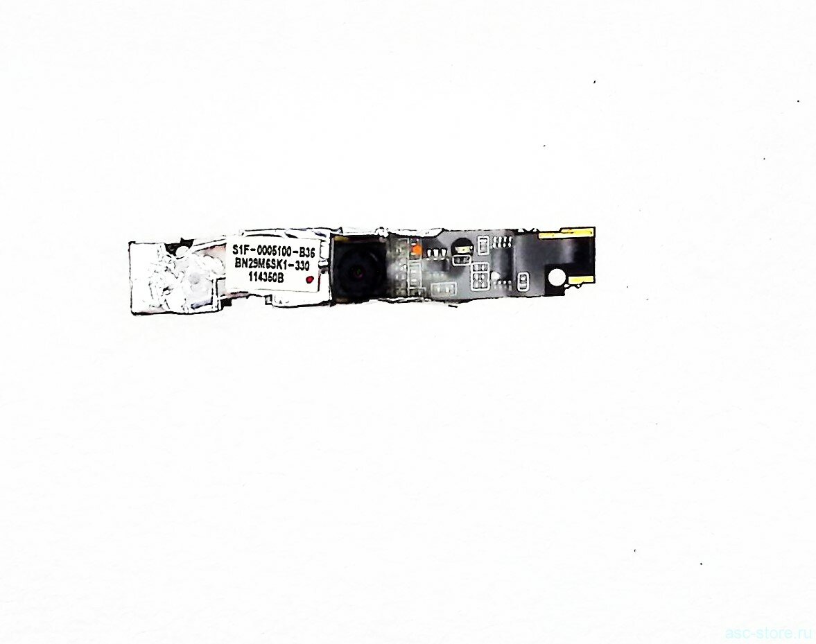 Веб-камера для ноутбука MSI CR650-276RU (MS-16GN)