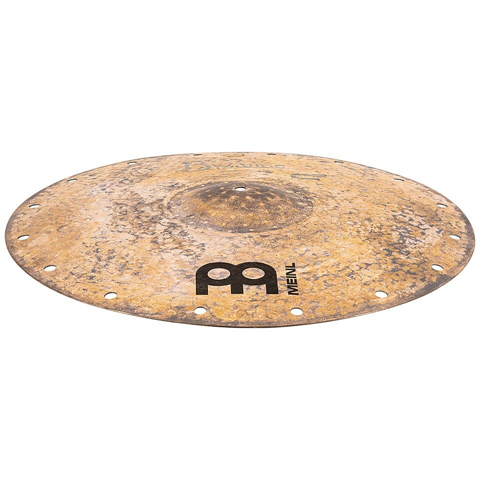 Meinl B21C2R Byzance Vintage C Squared Ride Тарелка 21"