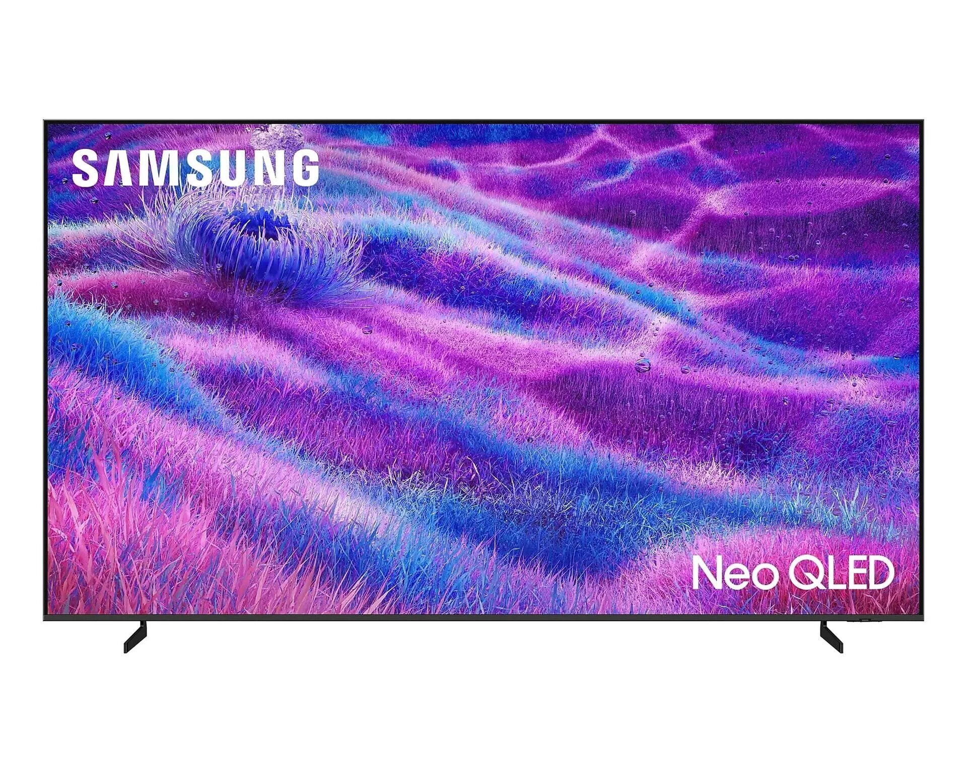 Телевизор Samsung QE55QN80F
