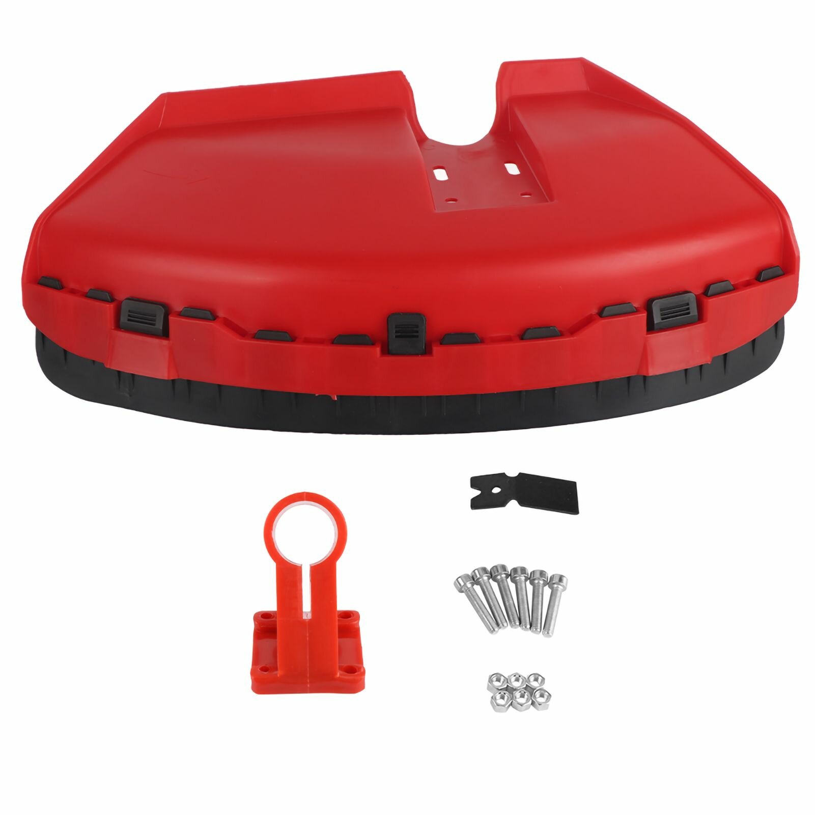 Защитный кожух 26 мм для триммеров CG520, CG430 - защита от лезвий кустореза