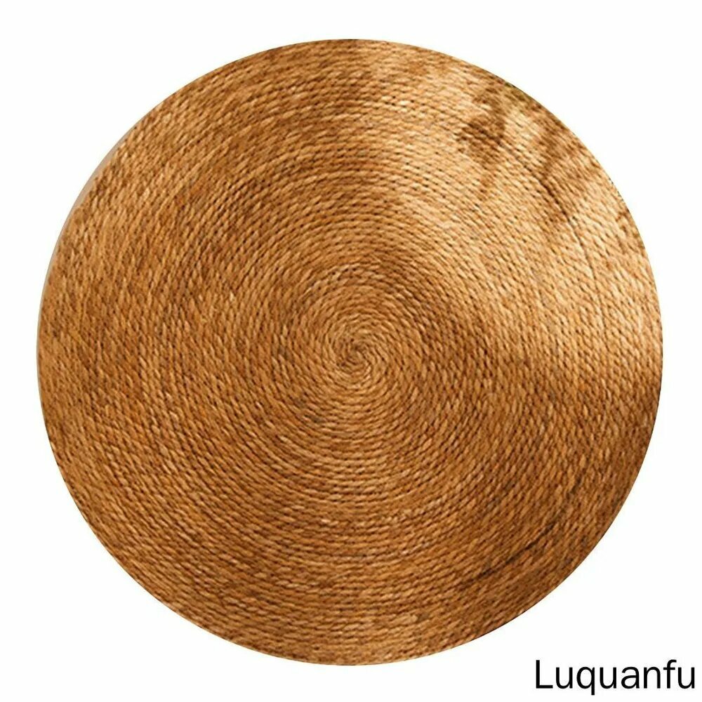 Ковер 花, 1 x 1 м