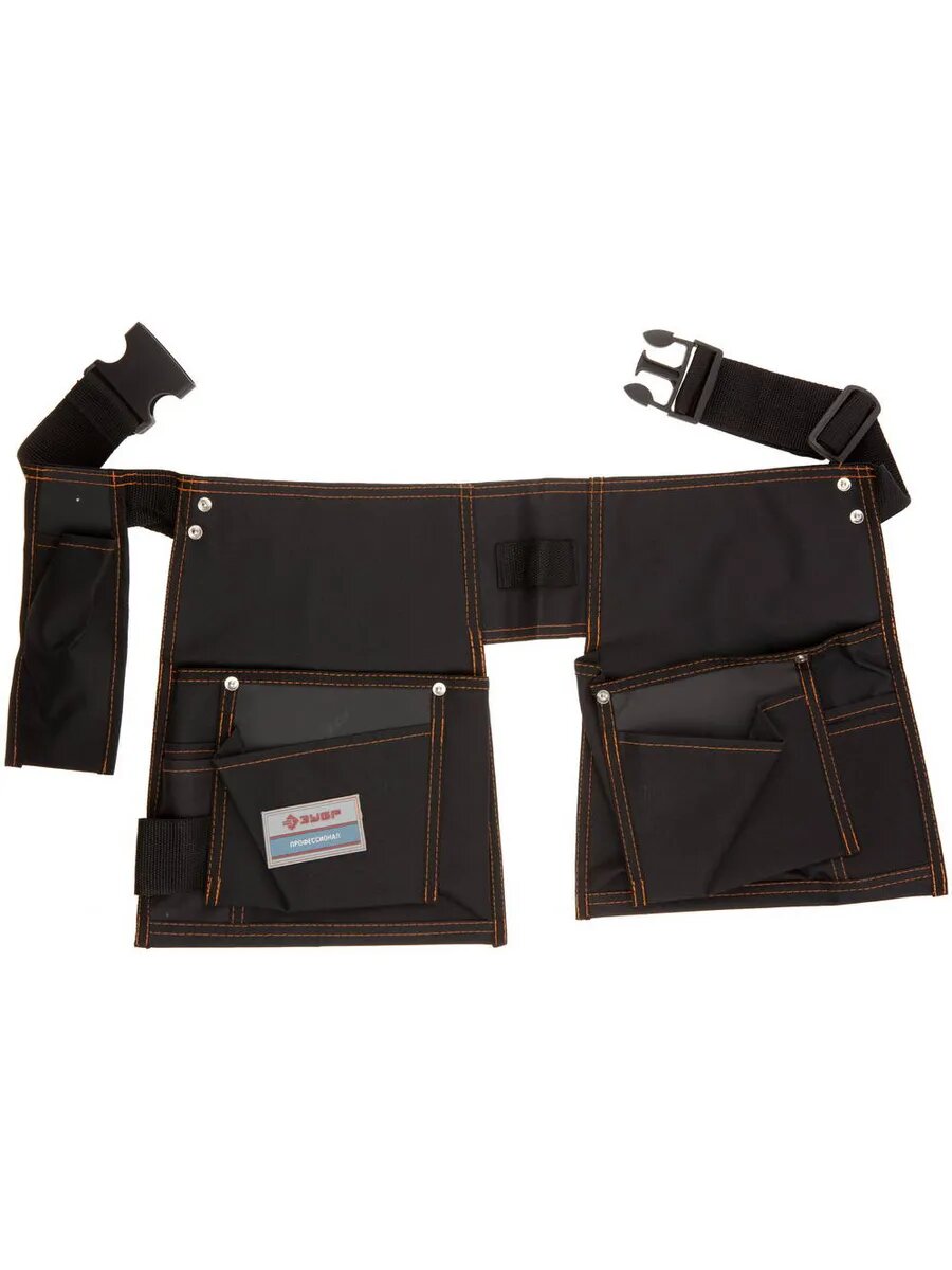 Нейлоновый, пояс для инструментов с 13 карманами