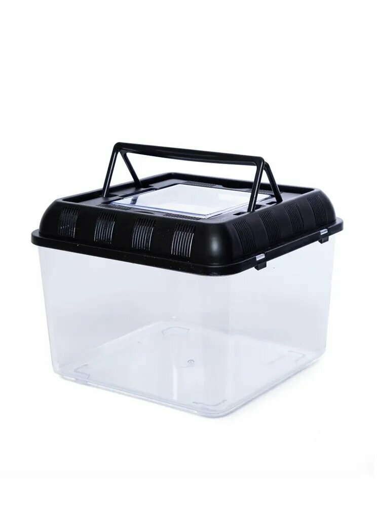 Фаунариум Naribo PC-260 для мелких животных 26x26x20см