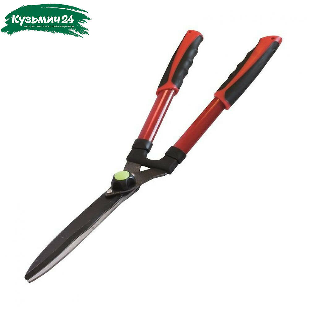 Кусторез FEONA стальная обрезиненная рукоятка 610 мм 134567