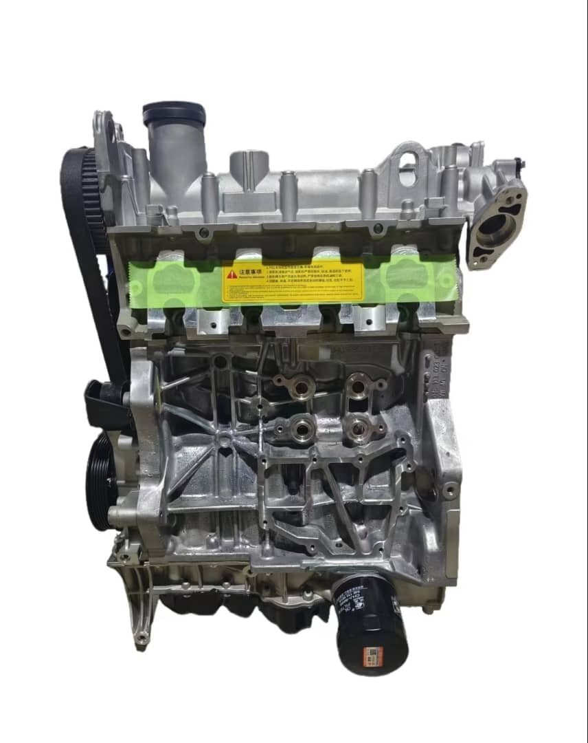 Двигатель Фольксваген гольф, Джетта Cxs 1.4