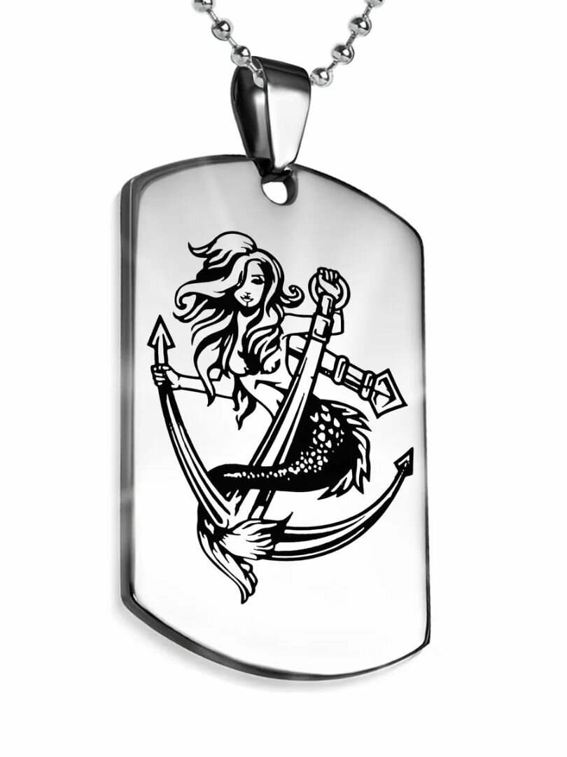 Брелок Metallomania