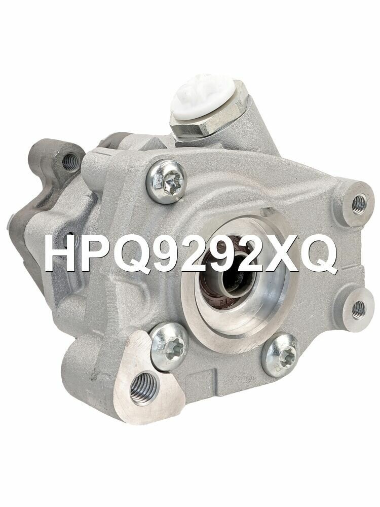 Насос гидроусилителя руля Krauf HPQ9292XQ для AUDI Q7 Volkswagen Touareg