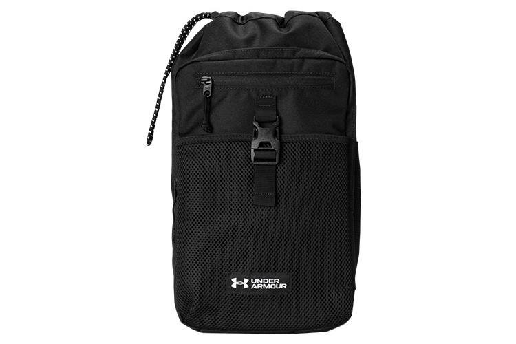 Сумка Сумка Under Armour черная