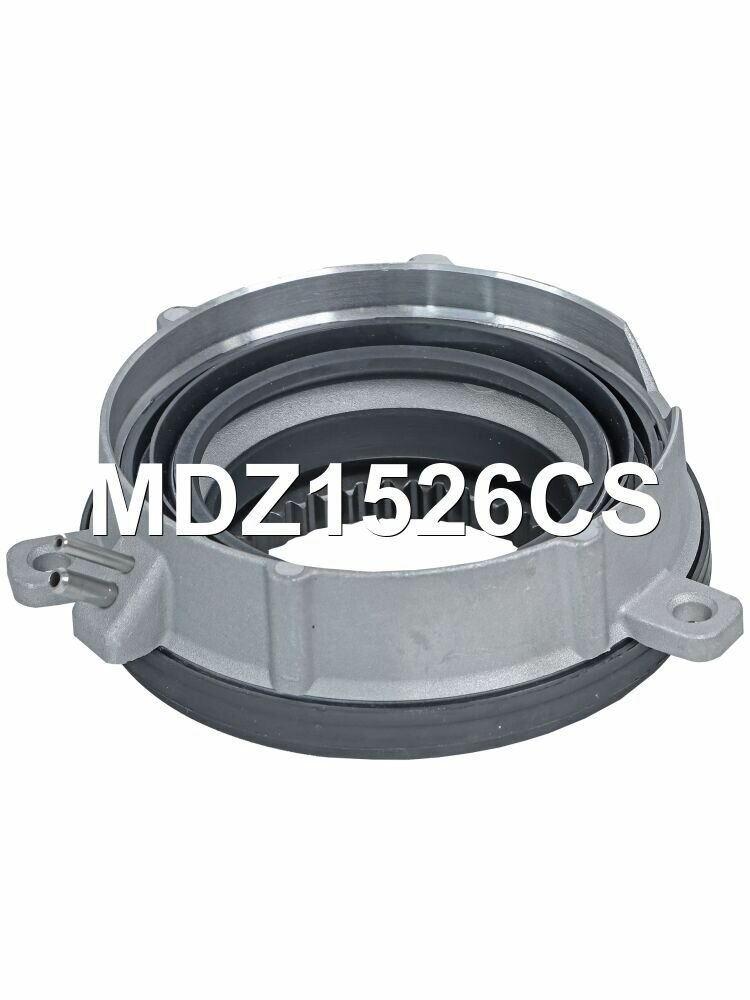 Муфта включения переднего привода Krauf MDZ1526CS