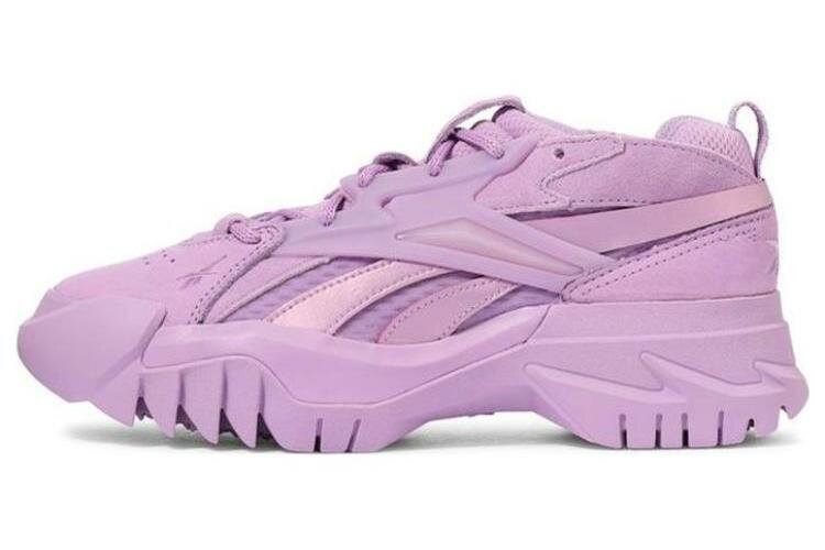 Кроссовки Club C V2 Cardi B