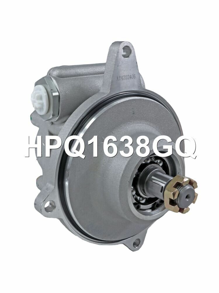 Насос гидроусилителя руля Krauf HPQ1638GQ