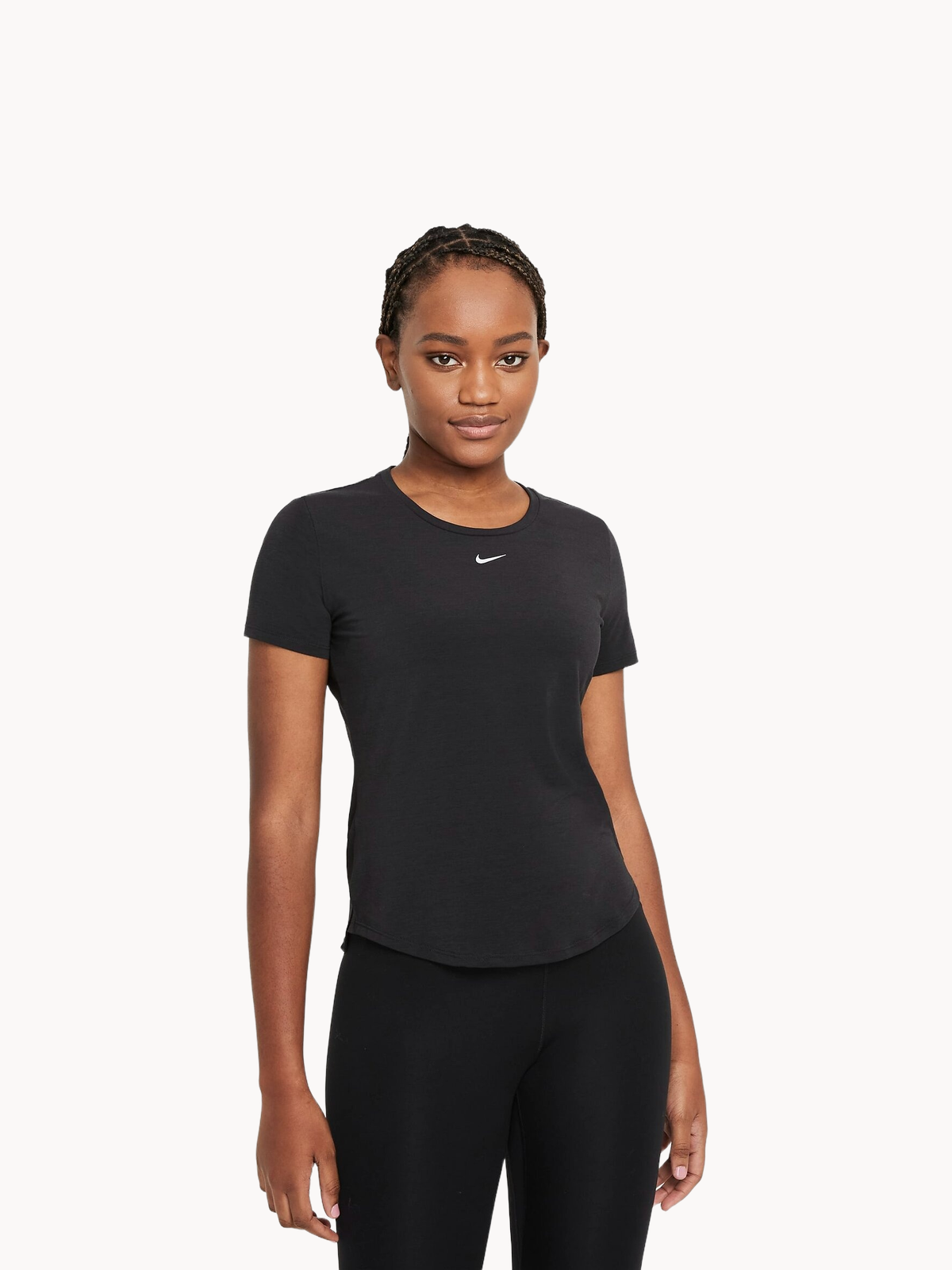 Футболка спортивная ONE LUXE DF