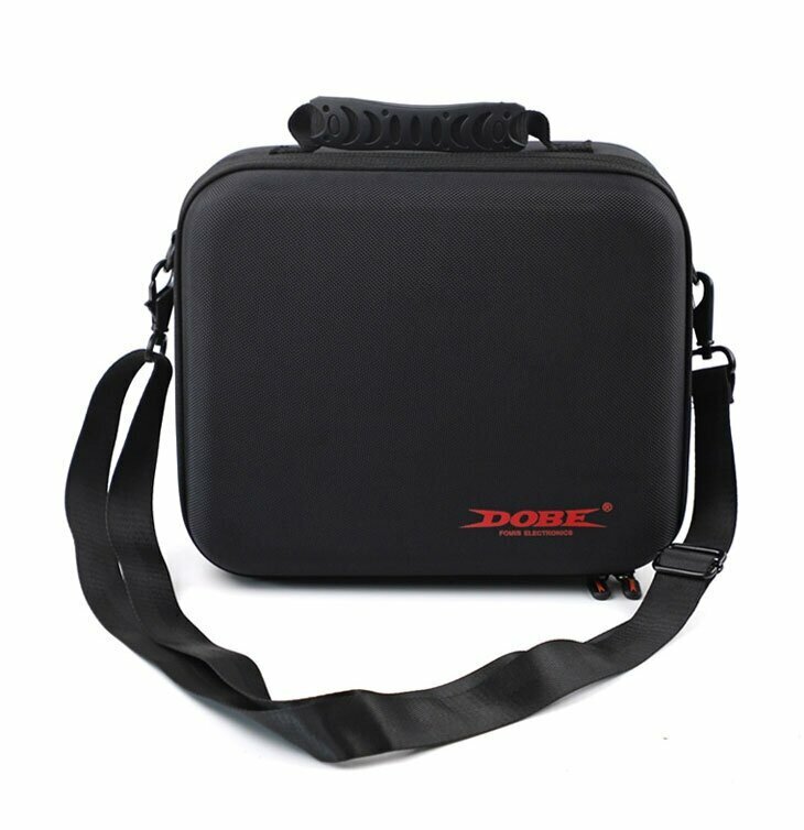 Аксессуары DOBE Nintendo Switch OLED и сумка для хранения хоста