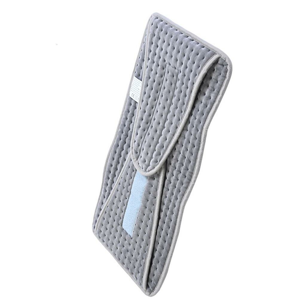 Электрический пояс с подогревом 220В