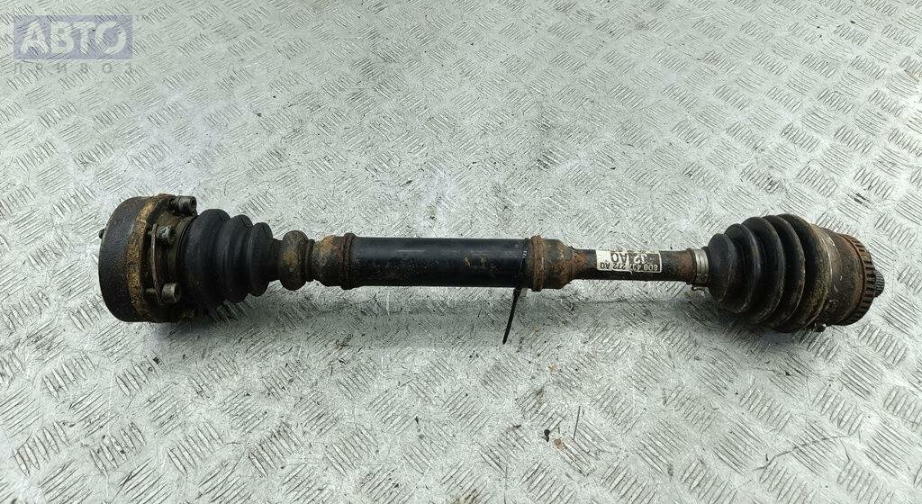Полуось передняя левая Volkswagen Passat B5+ (GP)