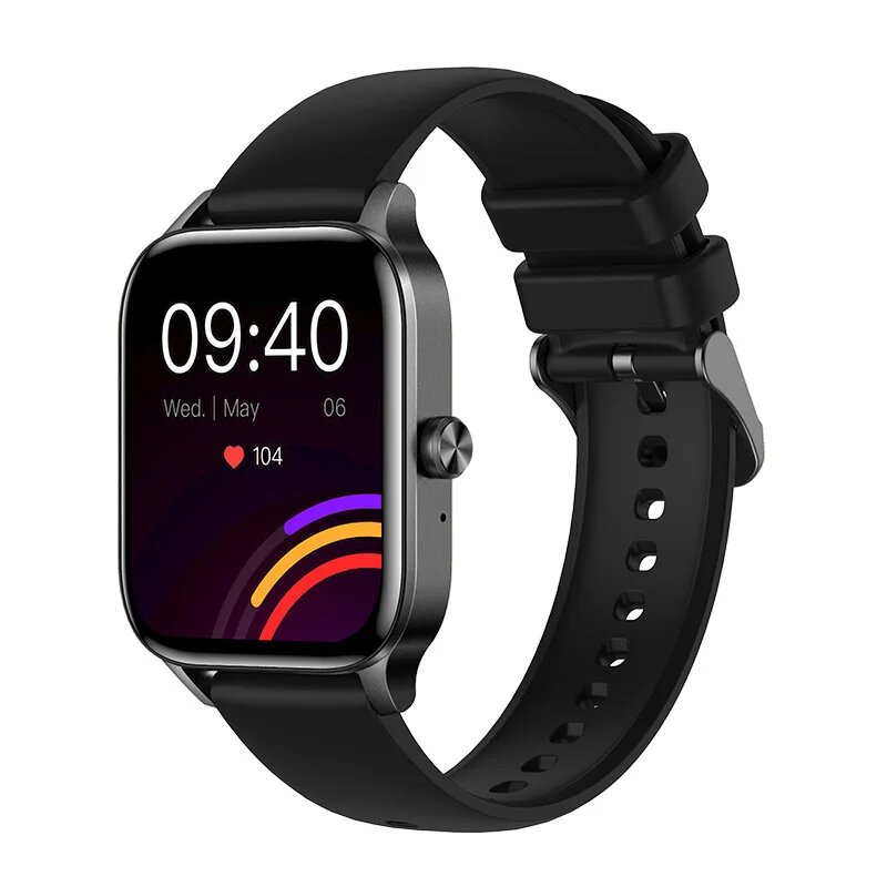 I126 Smart Watch Women Fashion Wristwatch Bluetooth Call Health Monitoring Female Bracelet Fitness Sports Ladies Smartwatch