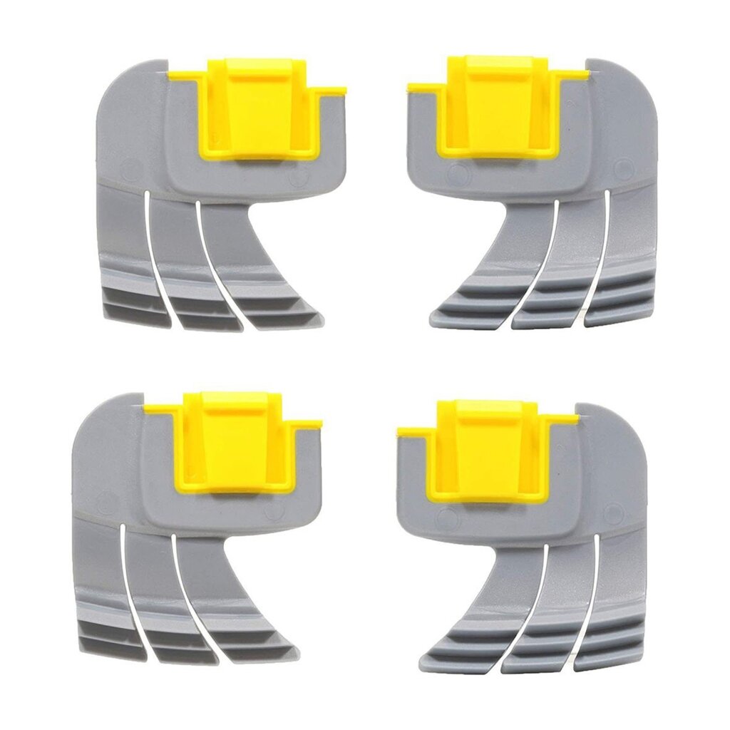 Подходит для аксессуаров для чистки плавательных бассейнов Zodiac MX8 Mx6