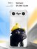 Чехол на Tecno SPARK Slim, Техно Спарк Слим, накладка, противоударный, с рисунко...