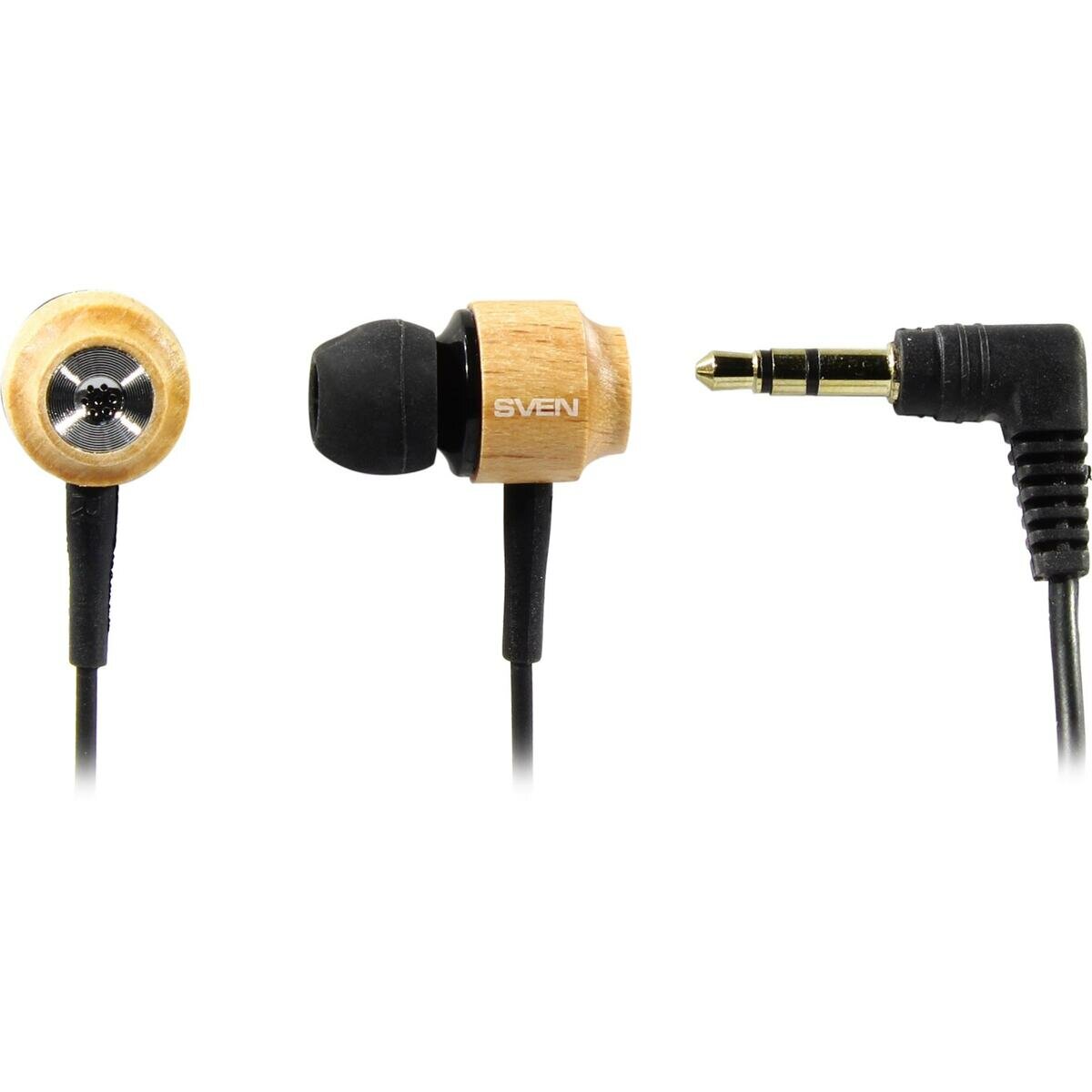 Sven E-12 WD (SEB 12 WD) Tree