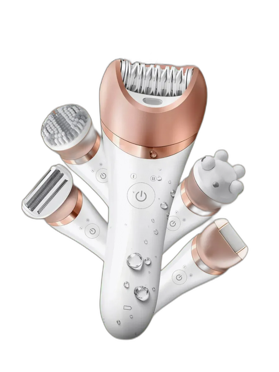 Эпилятор женский депилятор для удаления волос