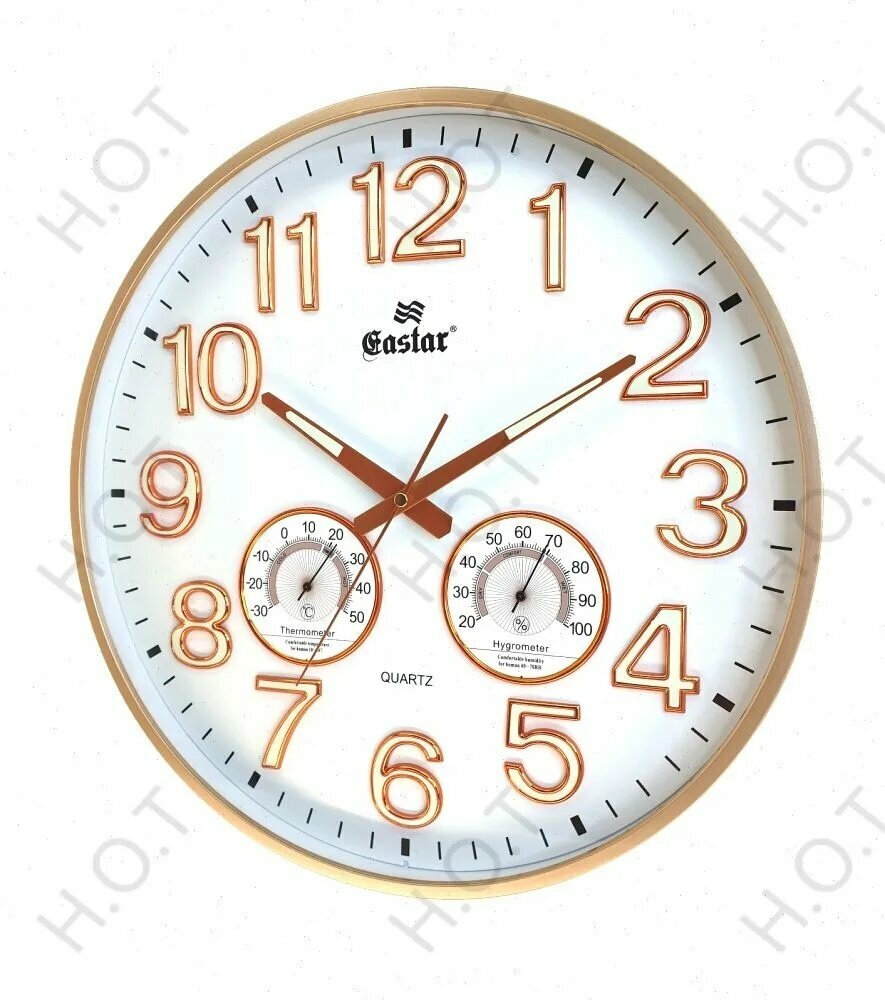 Gastar Настенные часы