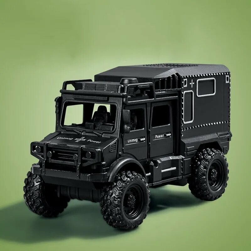 Военный бронированный джип игрушка