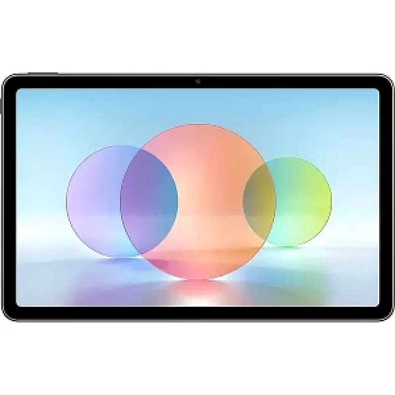 Планшет Huawei MatePad 10.4"" (2022) 4+128GB WiFi Matte Grey (BAH4-W09) ресейл