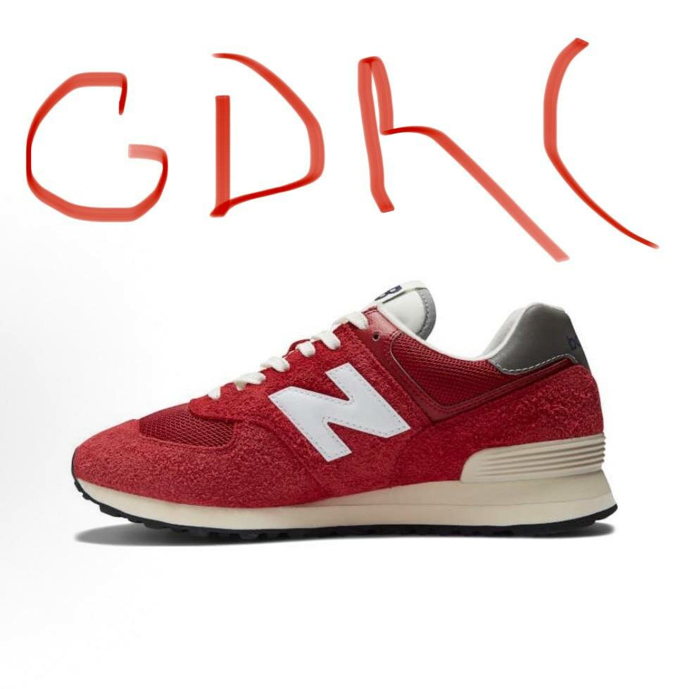 Кроссовки 574