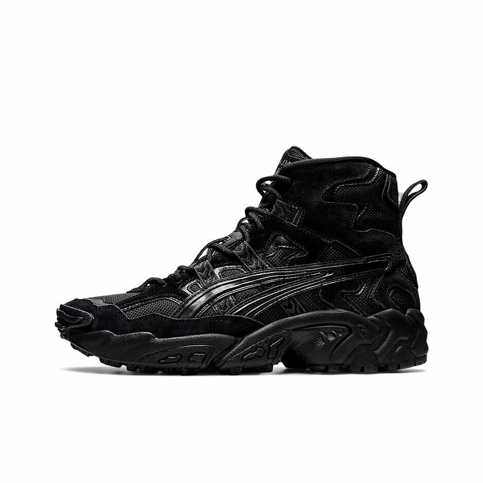 Кроссовки ASICS Gel-Nandi Hi