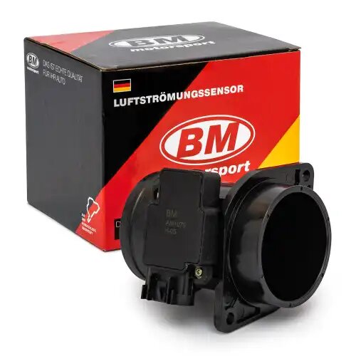 Датчик массового расхода воздуха LADA GRANTA