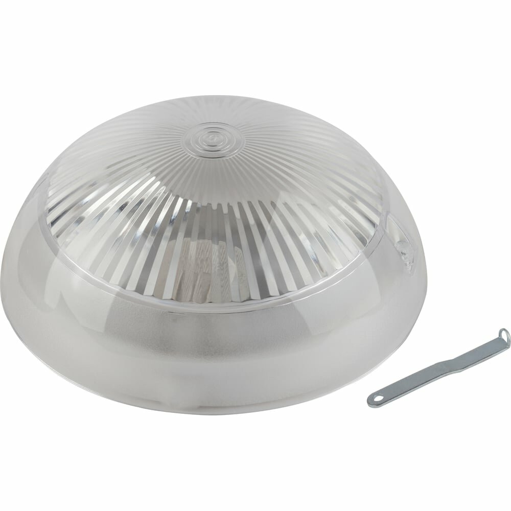 Антивандальный светильник ЭРА НБП 0660011 Сириус