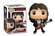 Фигурка Эдди (Eddie) Stranger Things Hellfire Club 1250 эксклюзив для Target Вин...