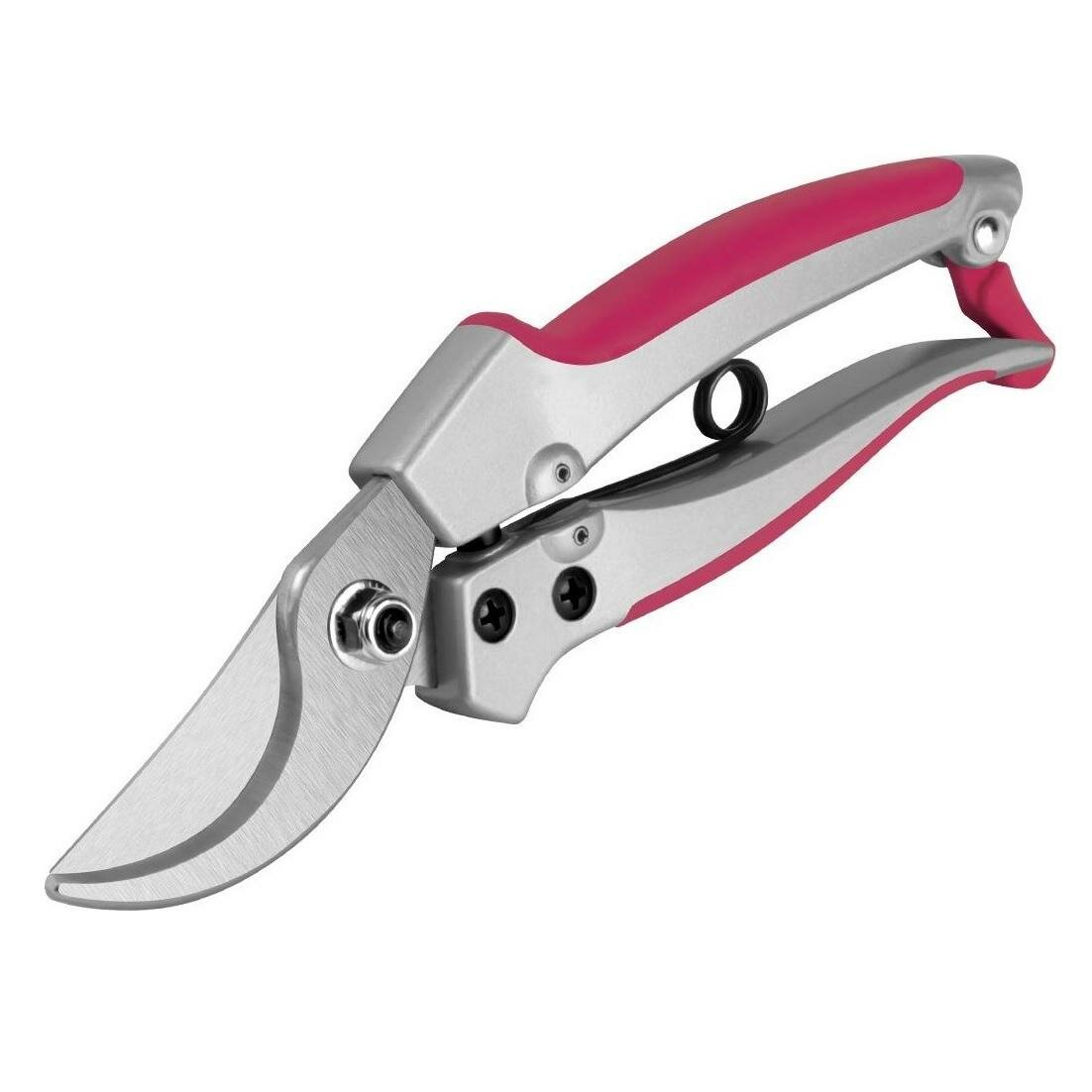 Секатор 180ММ профес 0703 ЦИТ