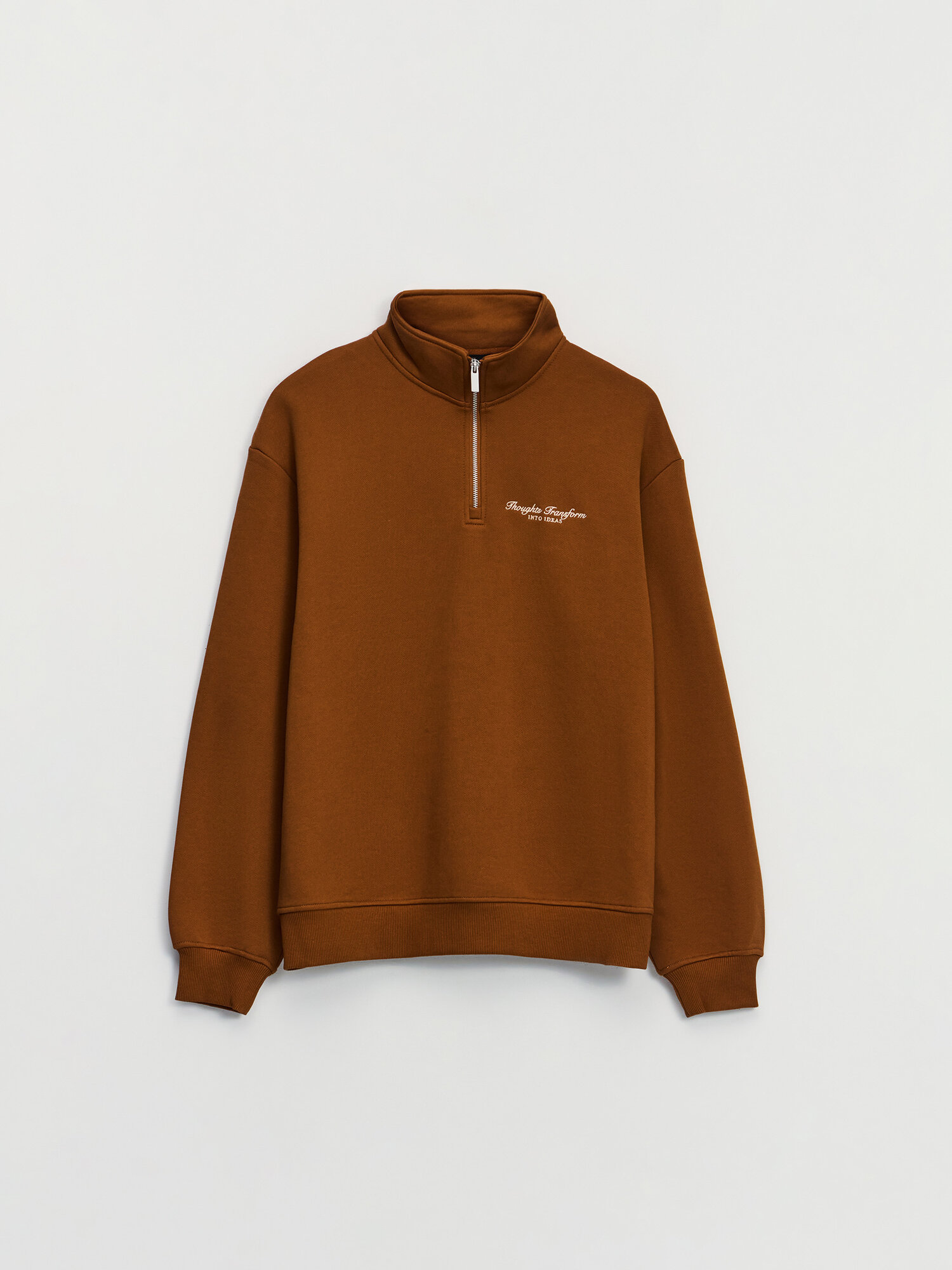 Толстовка Man