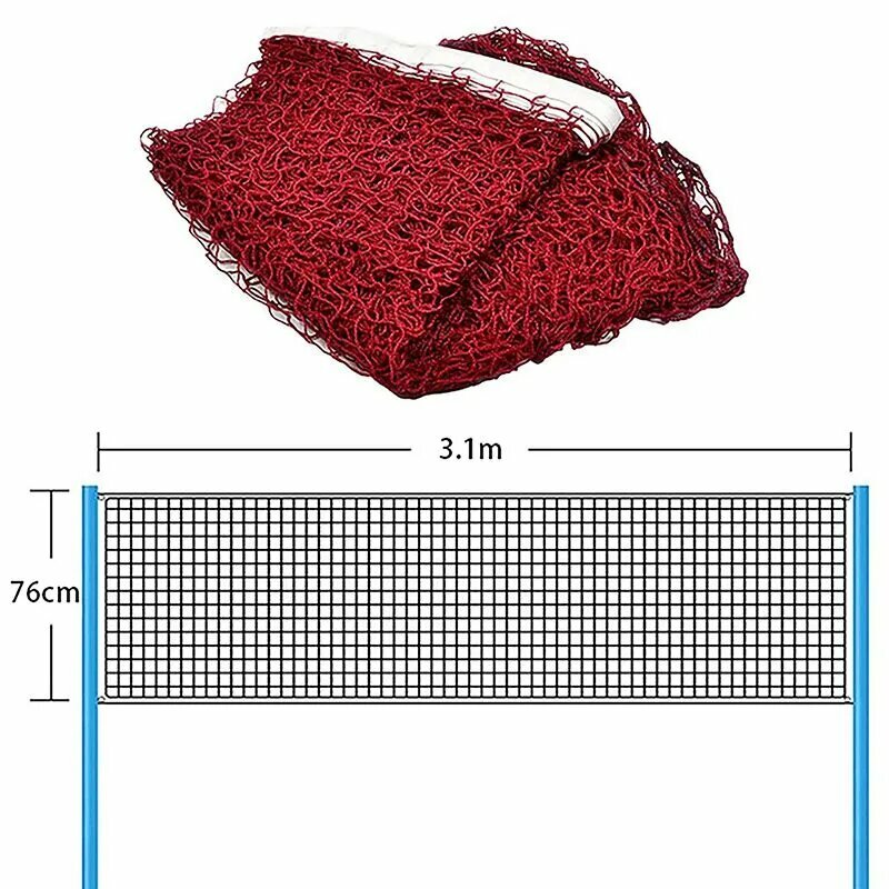 Сетка для бадминтона