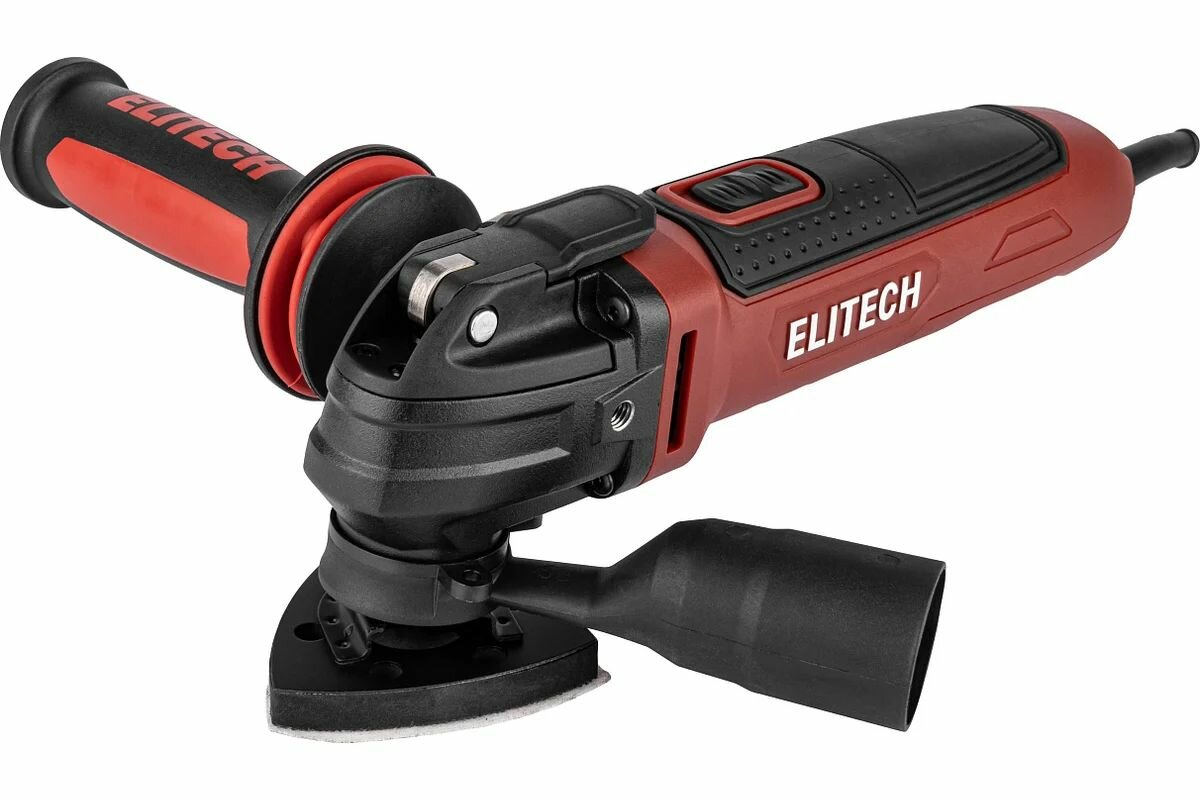 Мультиинструмент Elitech МИ 4503Э (E2202.008.01) 210312