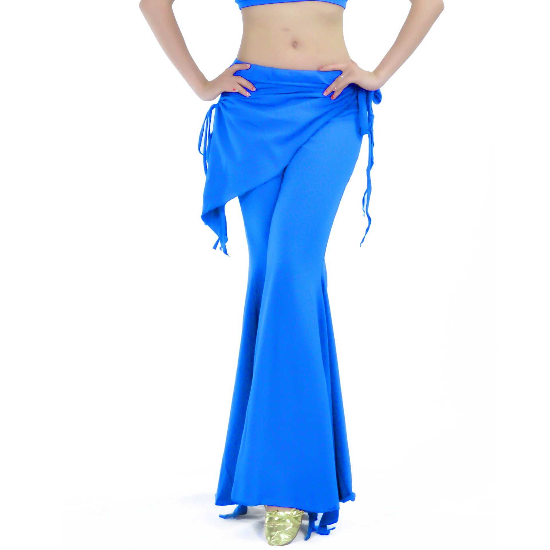 Брюки спортивные BEADING CHARM